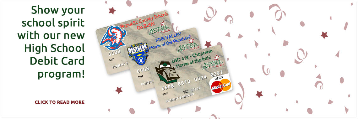 Astra Bank - Community Banking for Kansas and Nebraska