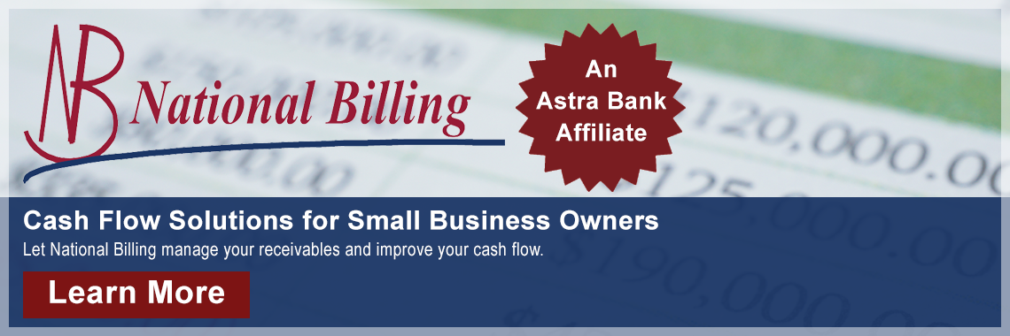 Astra Bank - Community Banking for Kansas and Nebraska
