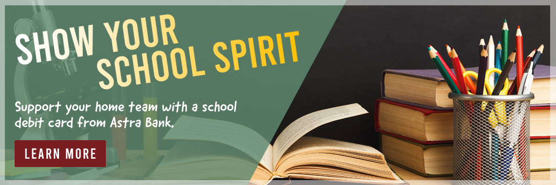 Astra Bank - Community Banking for Kansas and Nebraska