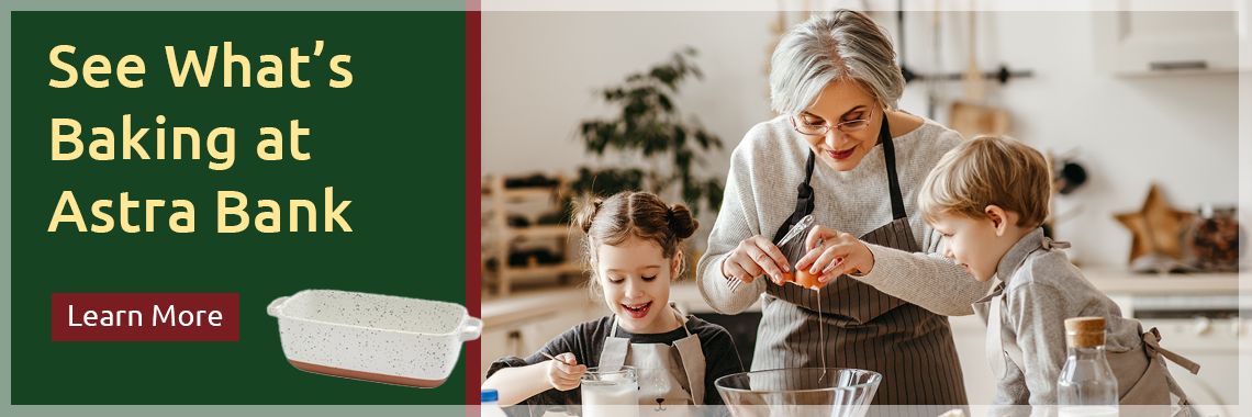 Astra Bank - Community Banking for Kansas and Nebraska