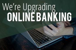 Online Banking Upgrade: What You Need to Know and Do > Astra Bank