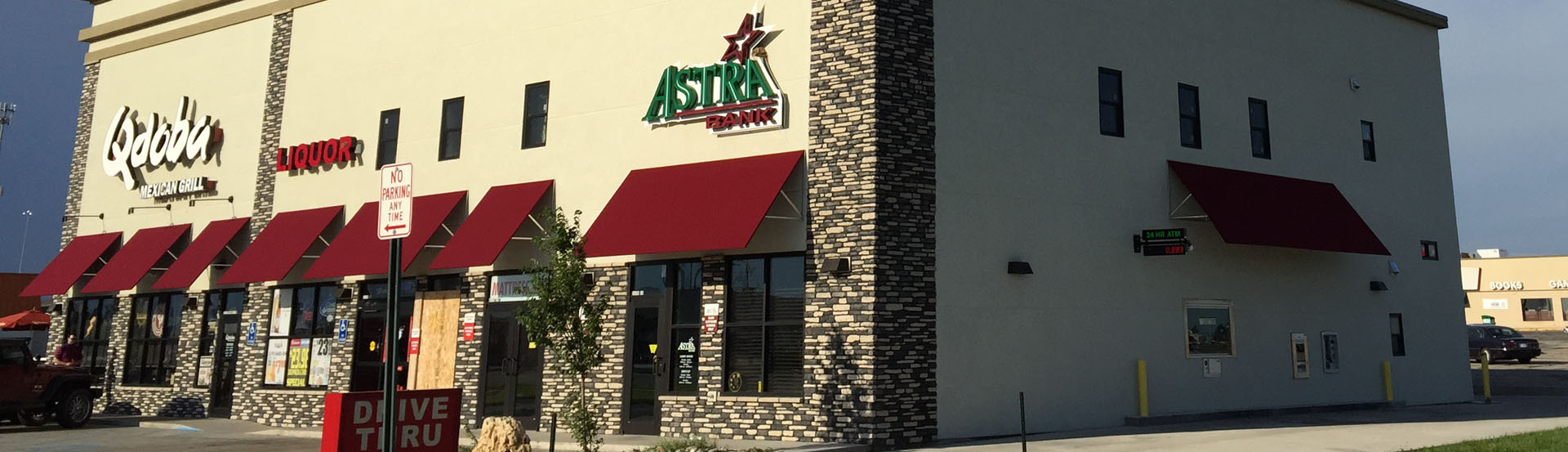 Astra Bank > Locations & Hours > Hays North > Meet the Team