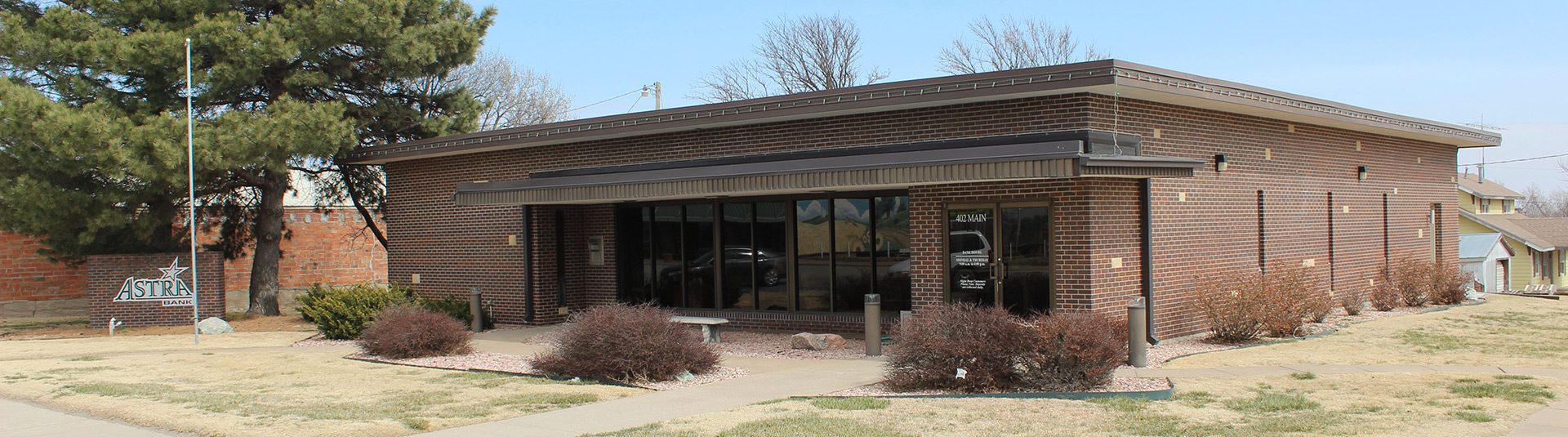 Astra Bank > Locations & Hours > Palco > Meet the Team