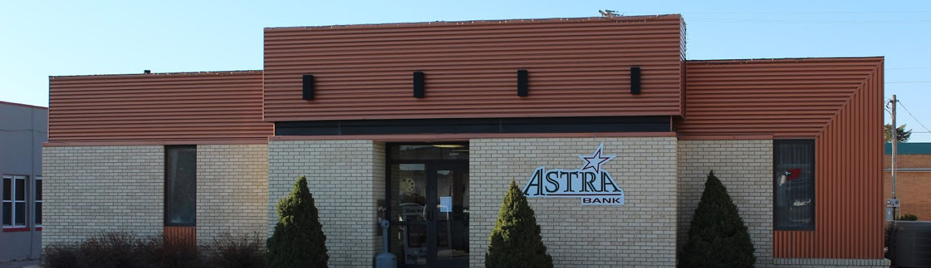 Astra Bank > Locations & Hours > Plainville > Meet the Team